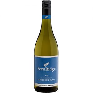 Fern Ridge Sauvignon Blanc Marlborough | KTT Fine Wine Singapore